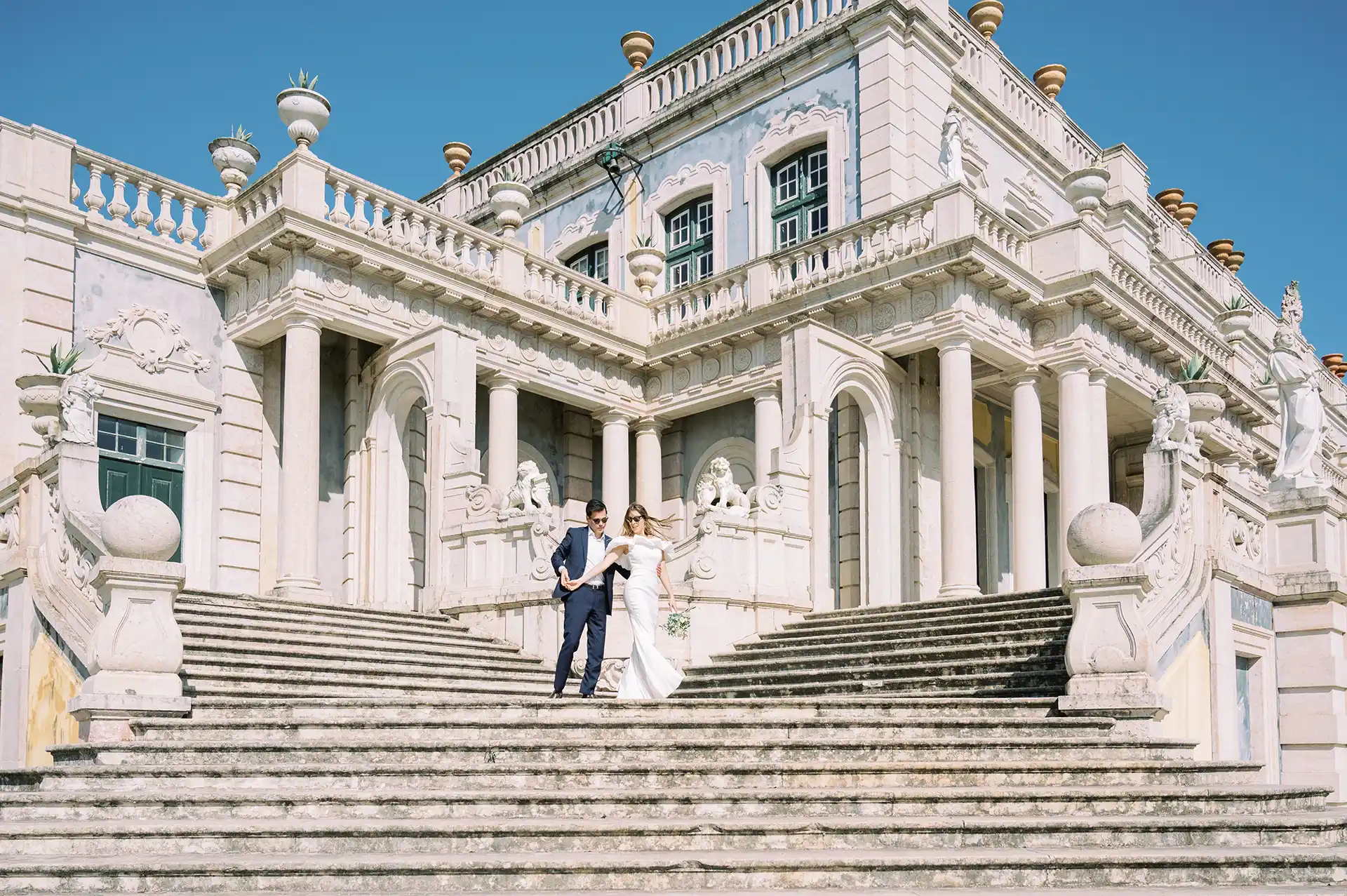 Guia de Planificação de Casamento | Boris The Cat